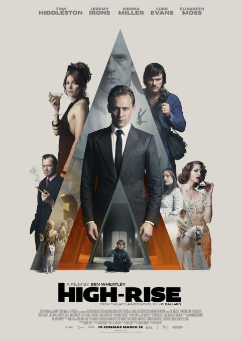 High-Rise | film.at