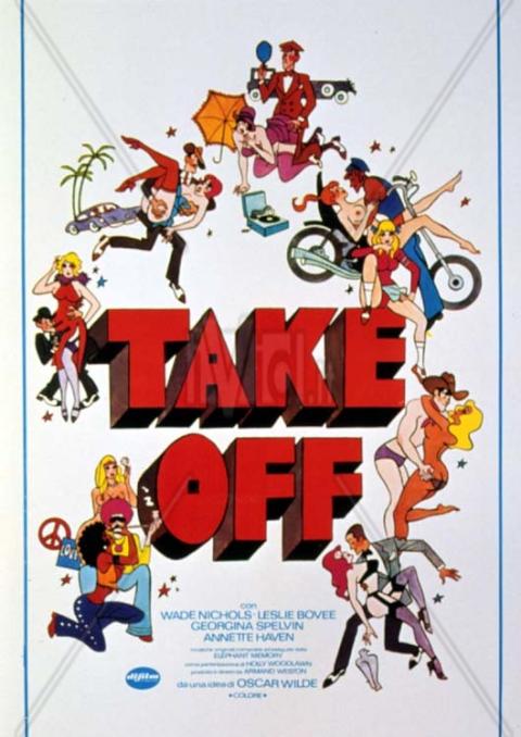 Leslie Bovee | film.at