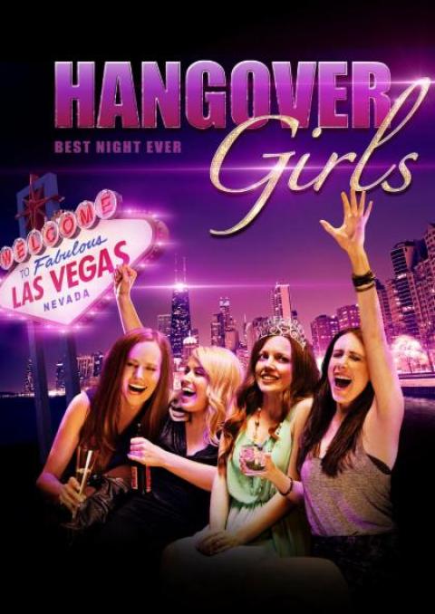 Hangover Girls - Best Night Ever | film.at