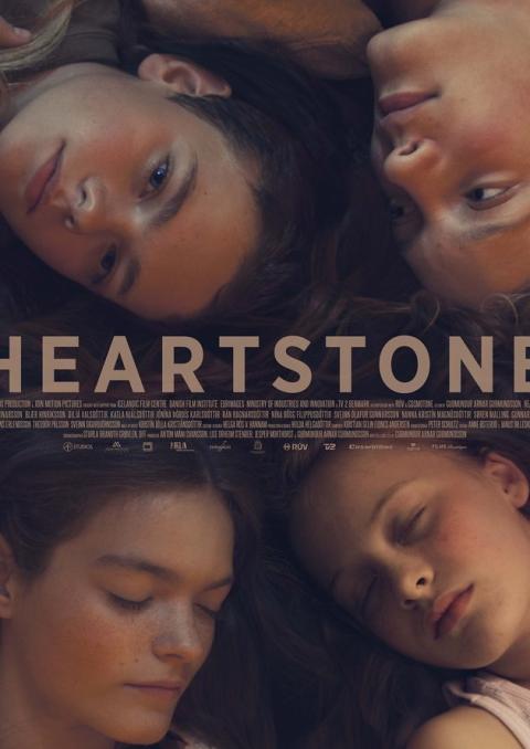Heartstone | film.at