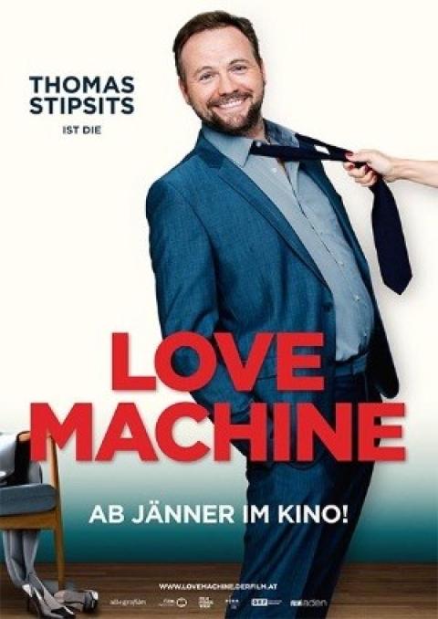 Love Machine | film.at