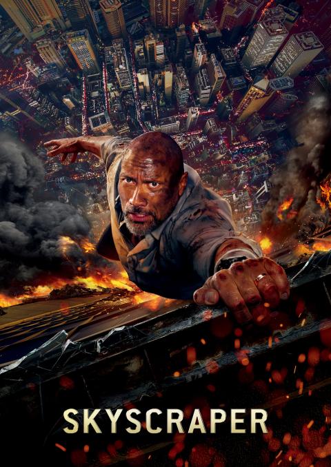 Skyscraper | film.at