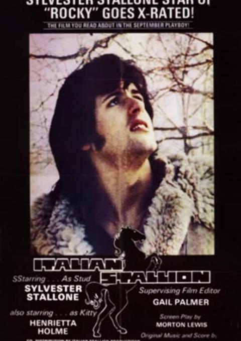 Randy - Die Sexabenteuer des Sylvester Stallone | film.at