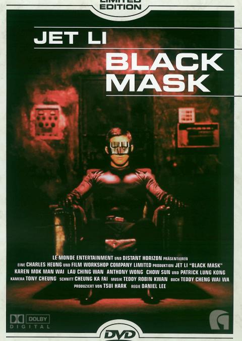 Black Mask | film.at