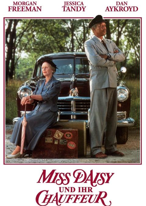Besetzung Von Miss Daisy Und Ihr Chauffeur