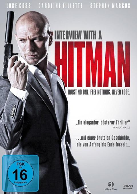 Interview with a Hitman | film.at