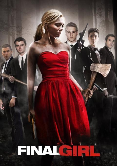 Final Girl | film.at