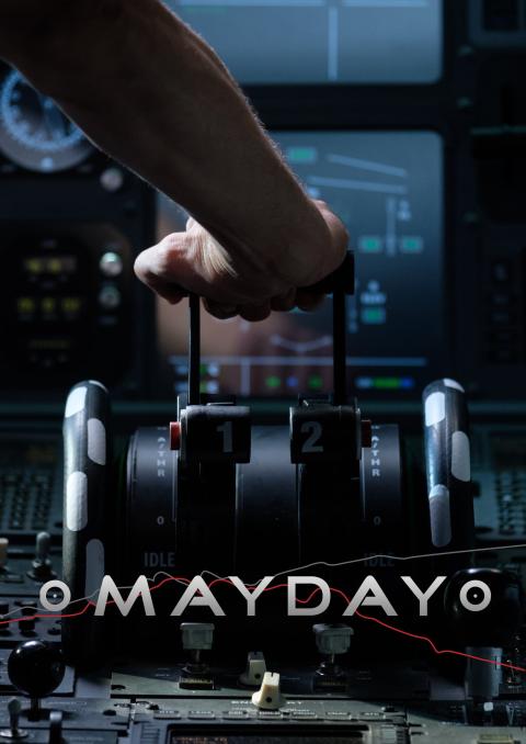 Mayday – Alarm im Cockpit | film.at