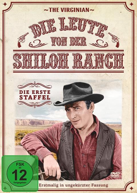 Die Leute von der Shiloh-Ranch | film.at