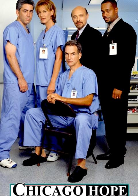 Chicago Hope - Endstation Hoffnung | film.at