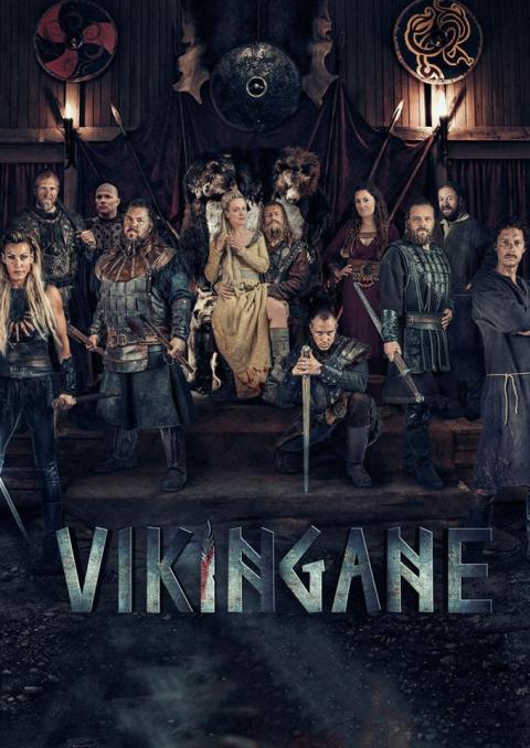 Staffeln / Episoden 3 / 18
