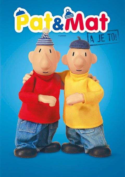 Pat und Mat | film.at