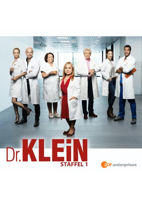 Staffeln / Episoden 5 / 62