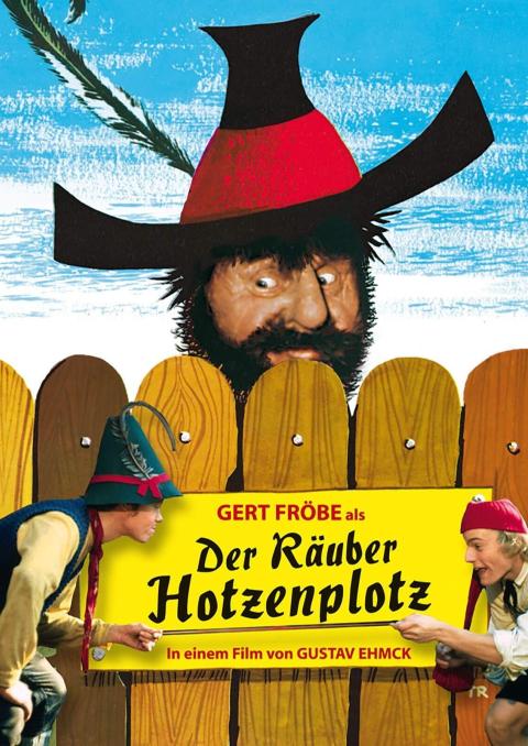 Der Räuber Hotzenplotz | film.at