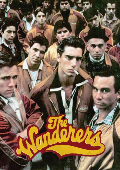 The Wanderers - Terror in der Bronx | film.at