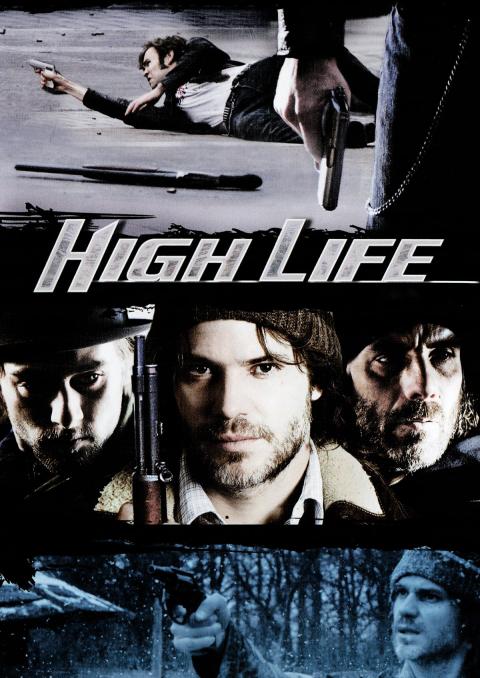 High Life | film.at