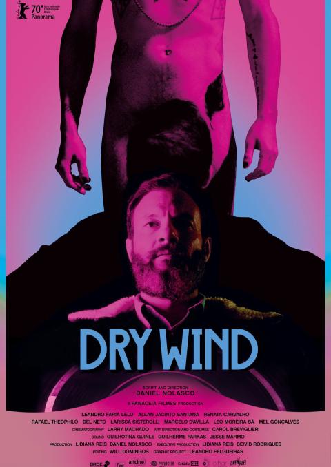 VENTO SECO dry wind | film.at