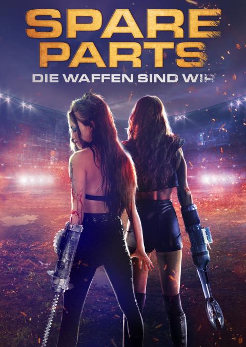 Chelsea Muirhead | film.at