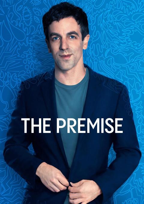 The Premise | film.at