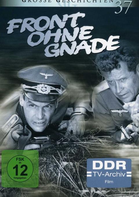 Front ohne Gnade | film.at