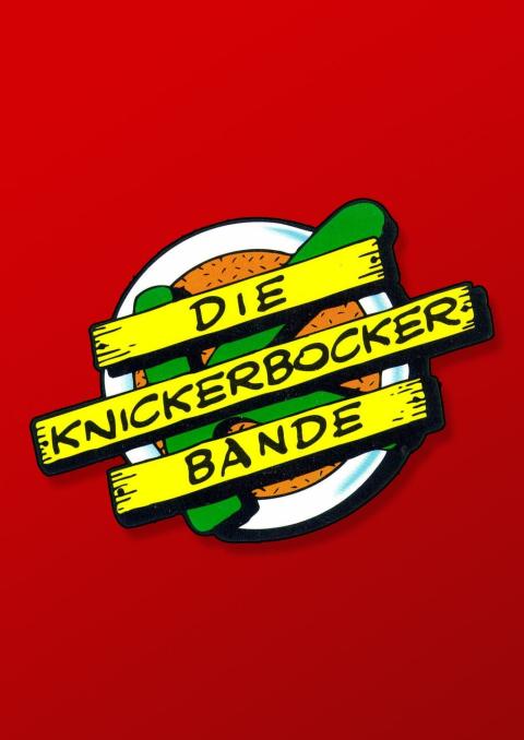 Die Knickerbocker-Bande | film.at