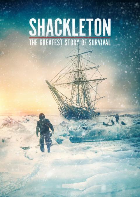 Shackleton: The Greatest Story of Survival | film.at