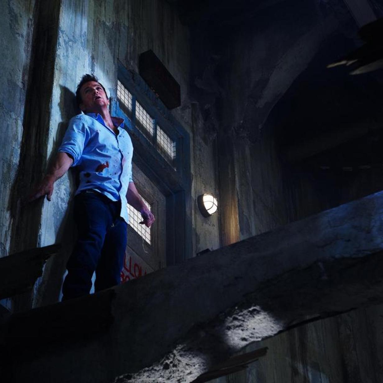 Saw VII - Vollendung