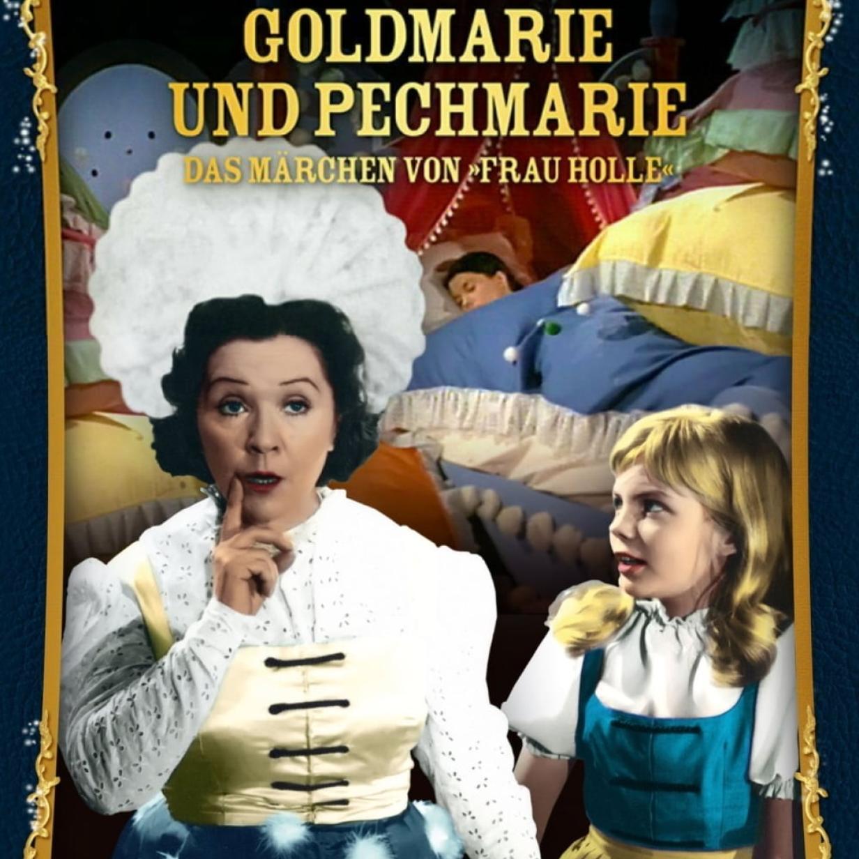 Goldmarie Pechmarie Frau Holle Online | innoem.eng.psu.ac.th