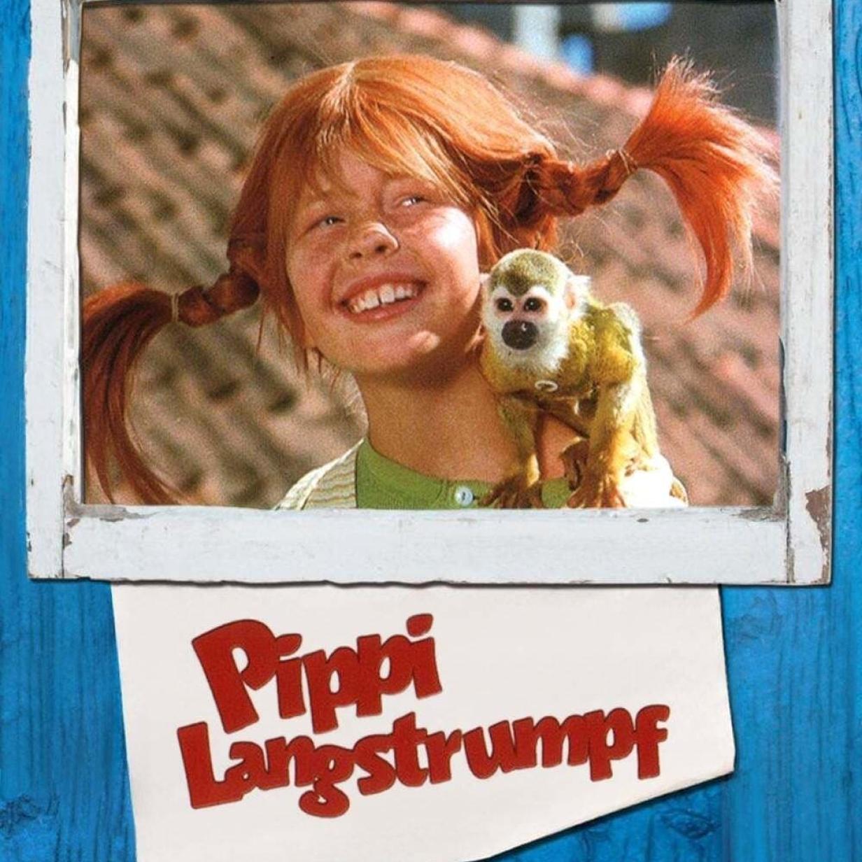Pippi Langstrumpf (1969)