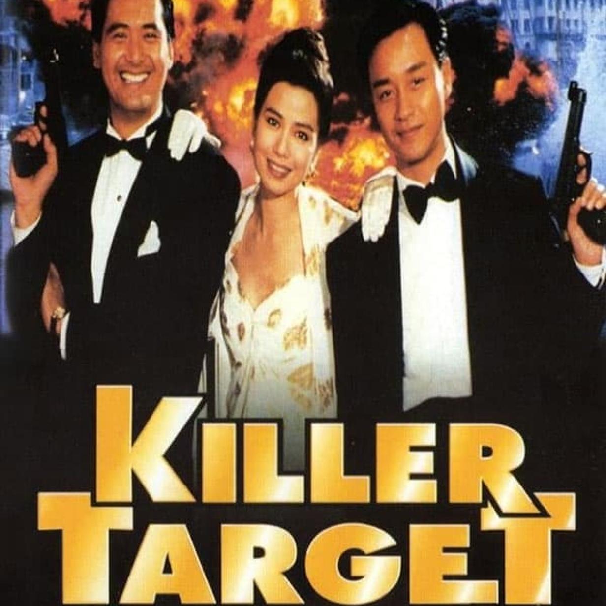 Killer Target
