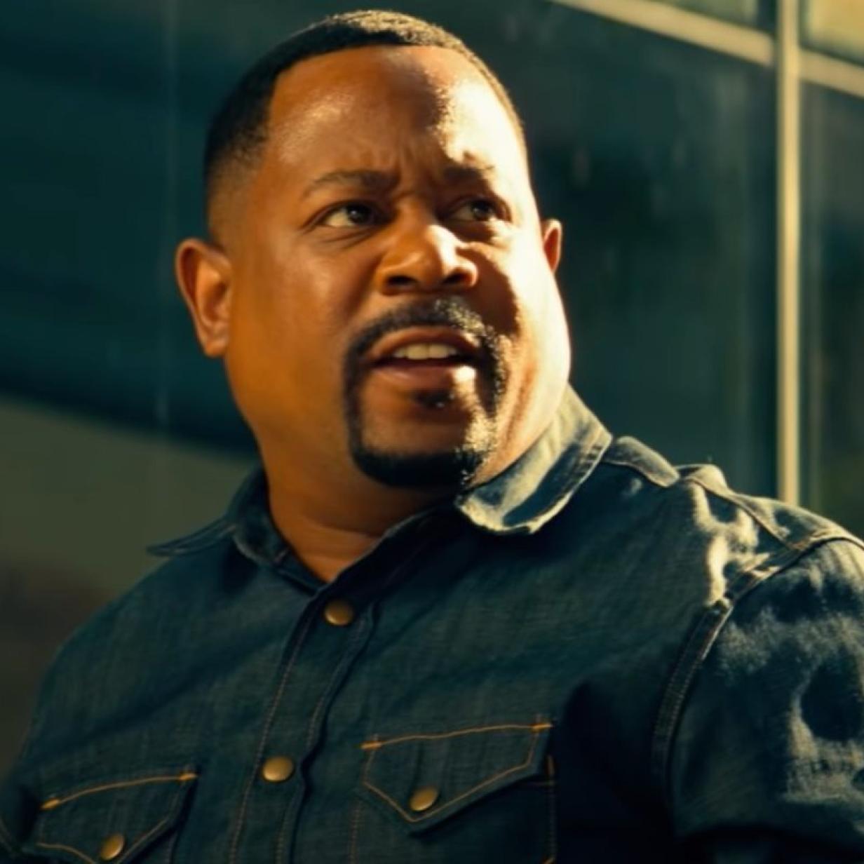 Martin Lawrence Zeigt Jetzt Charaktere Amazon.com: American Hustle