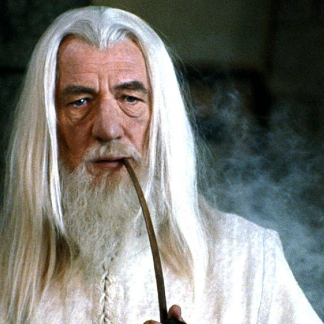 Schema Di Gandalf