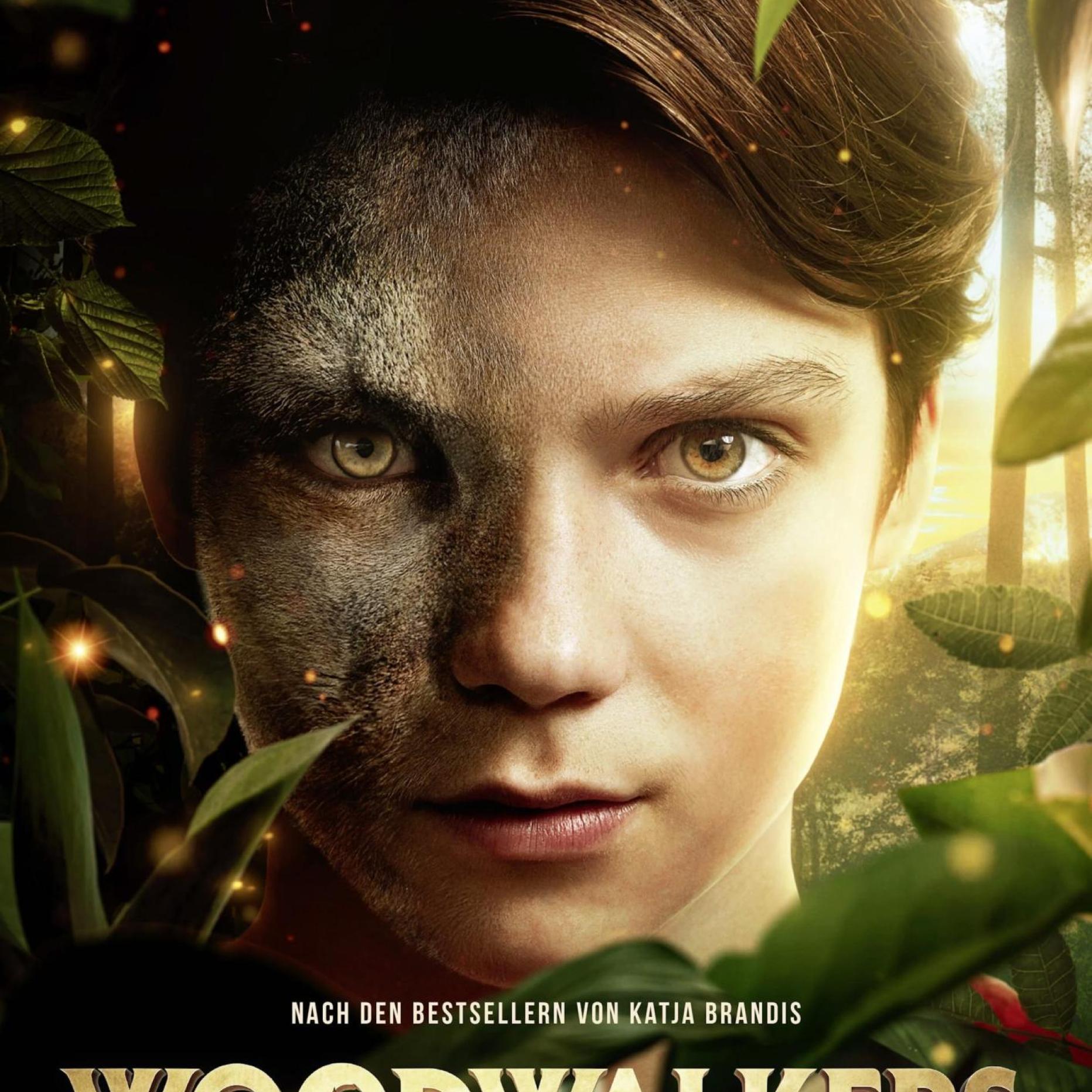 Woodwalkers