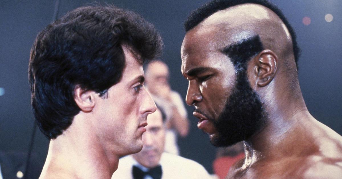 Die 6 besten Boxerfilme aller Zeiten: Von Rocky bis zum Raging Bull