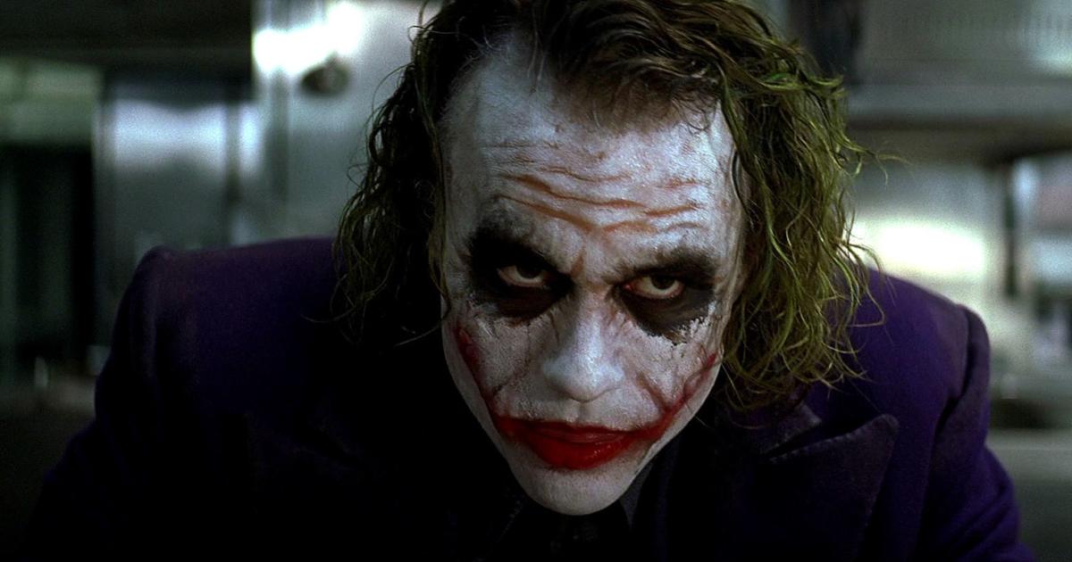 Joker-Revival: Originstory von Scorsese und Jared Leto in "Harry ...