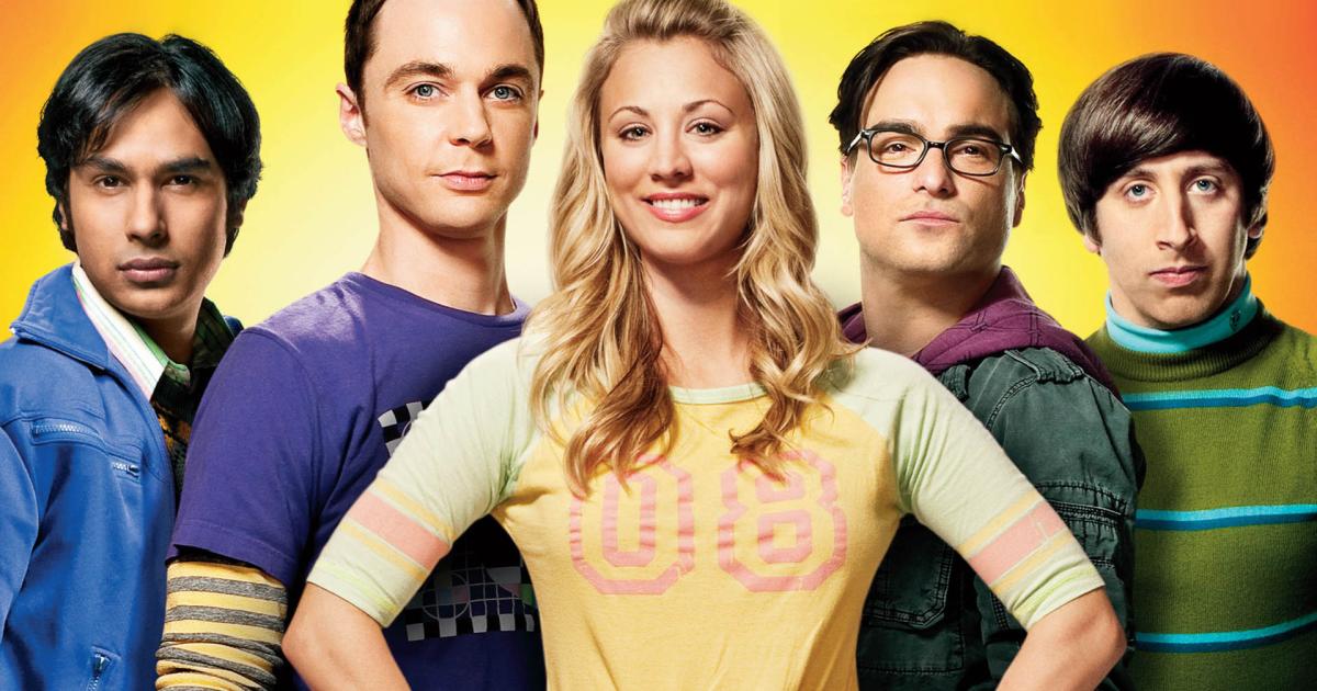 "The Big Bang Theory": Warum die Luft schon nach Staffel 5 raus war