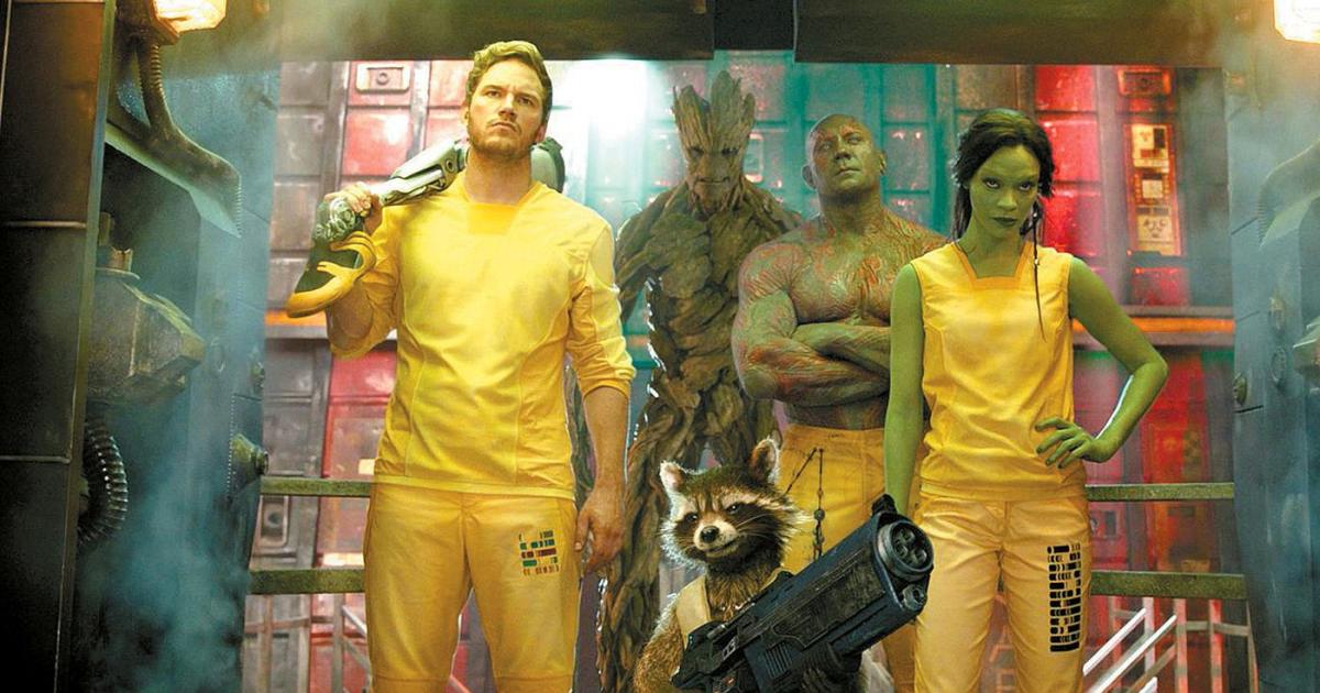 Alle 23 Marvel Superhelden-Filme im Ranking