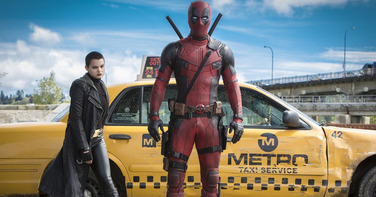 Wirklich alle Marvel Superhelden-Filme im film.at-Ranking: 10 bis 1