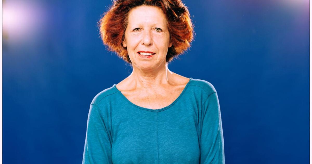 „Ich wollte ja nicht die Krimi-Historie nacherzählen“: Susanne Freund ...