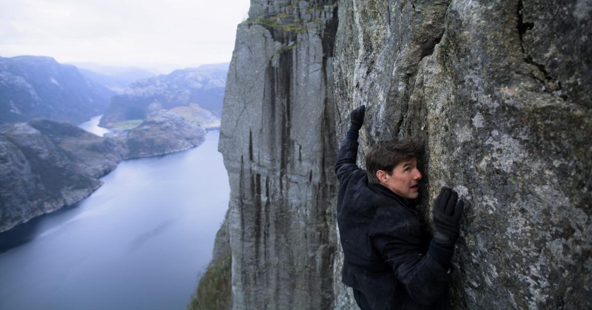 "Mission: Impossible - Fallout" auf PULS 4: Atomarer Countdown