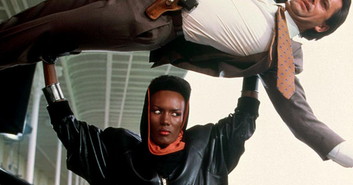 James-Bond-Jubiläum: Wann kommt wieder eine Superschurkin?