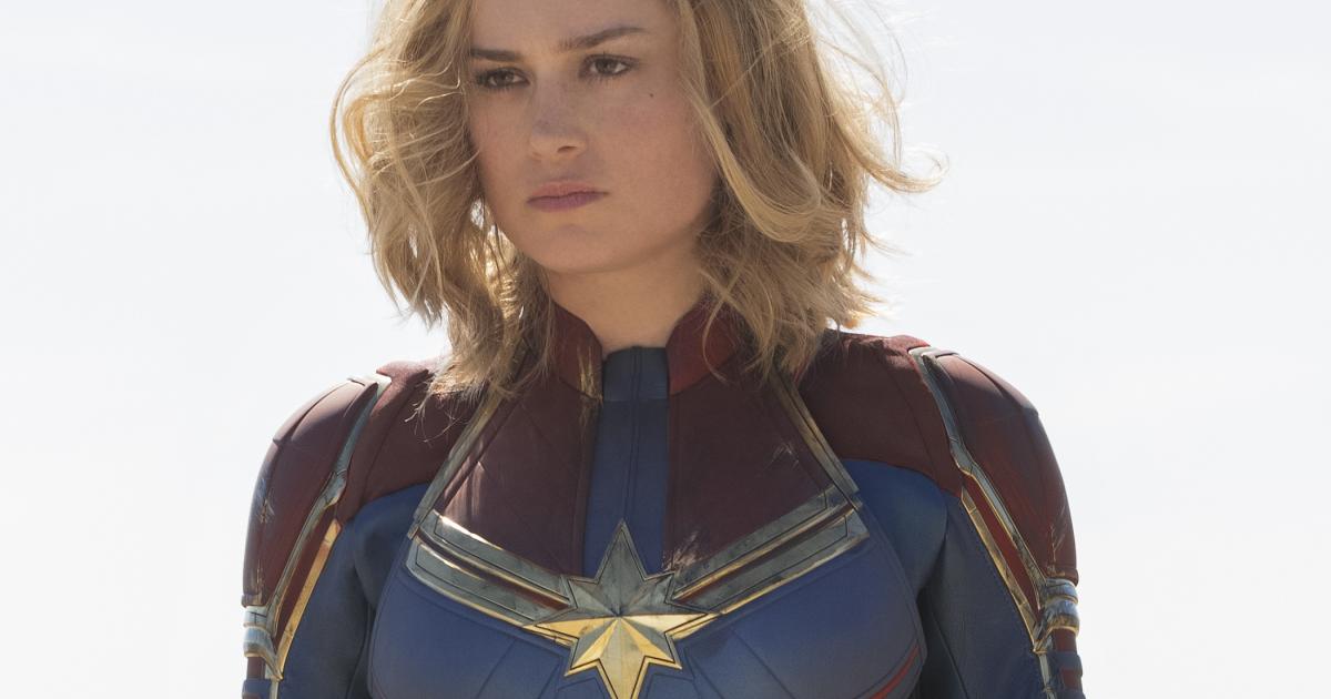 Verwunderlich Was War Der Erste Marvel Film Fotos