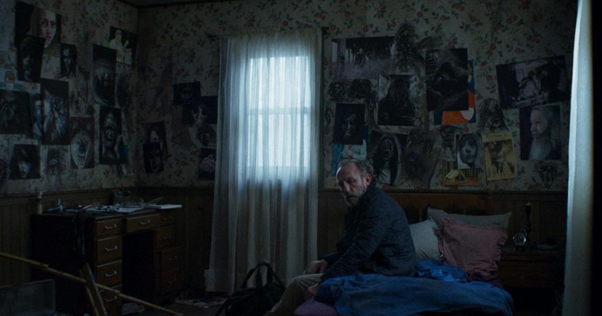 „The Dark“-Interview: Österreichischer Horrorfilm auf US-Niveau