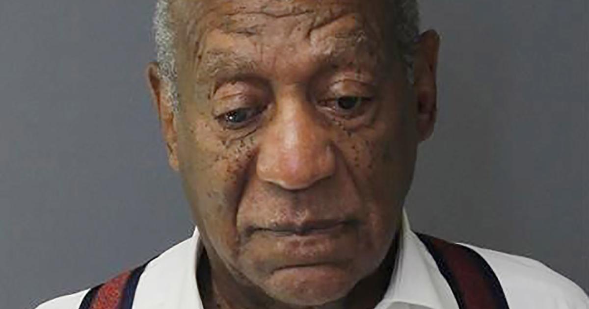 Bill Cosby: Hat er Bühnen-Tour für 2023 geplant?