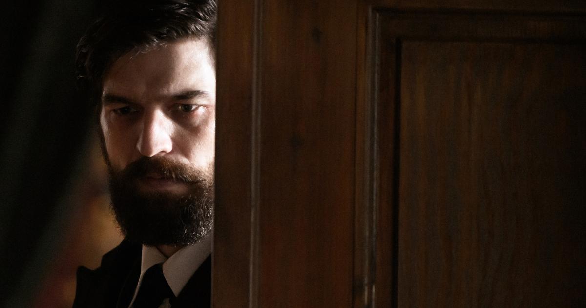 Freud: Erste Netflix-Serie aus Österreich kommt Anfang 2020