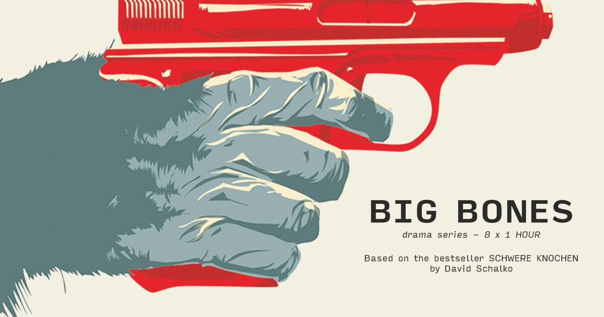 Neue Filmprojekte von David Schalko und Michael Ostrowski