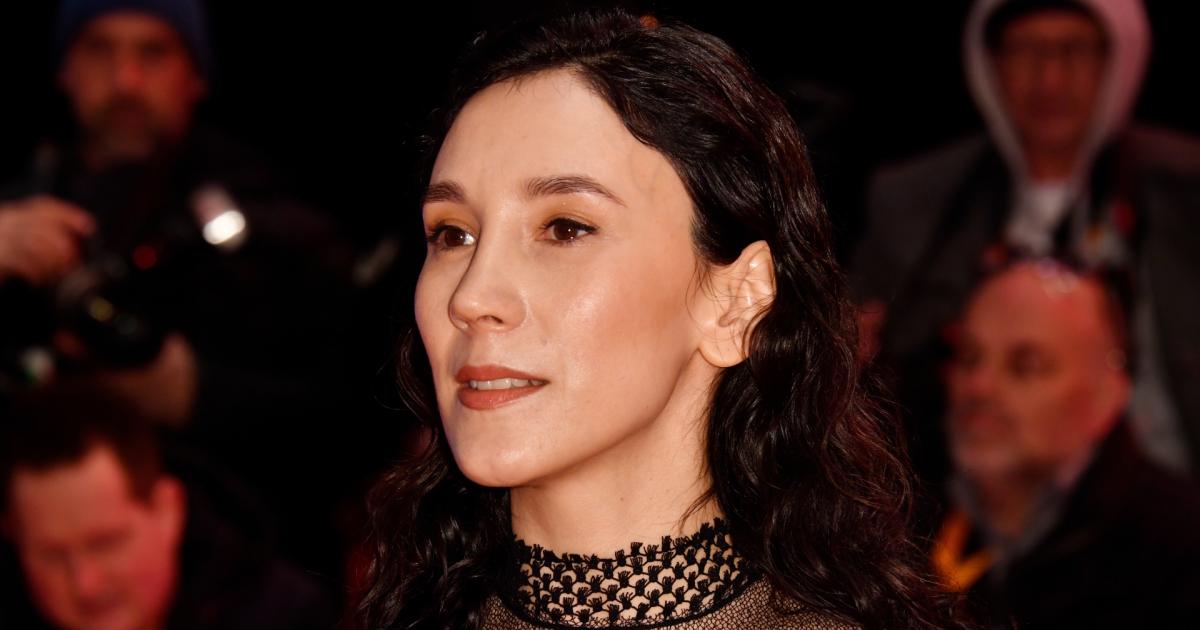 Sibel Kekilli: Film und Fernsehen vertragen mehr Experimente