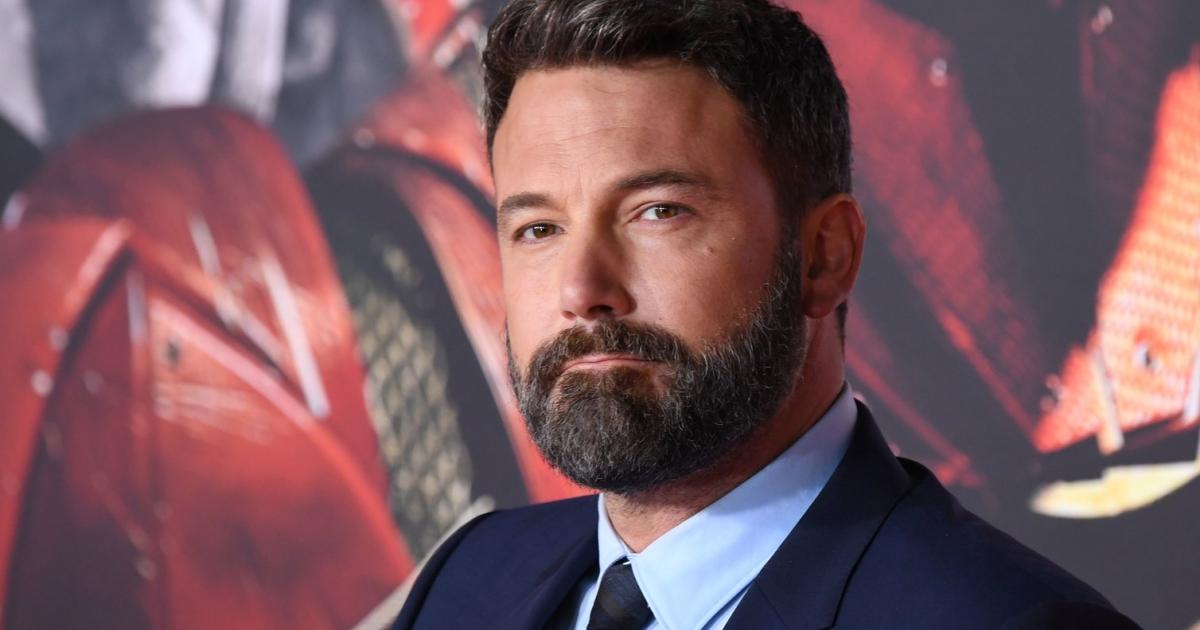 Ben Affleck und Marvel: Wechselt "Batman" nun ins MCU?
