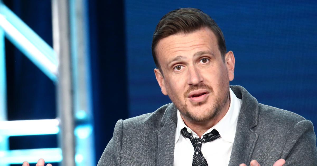 Jason Segel: Für "How I Met Your Father"-Comeback offen
