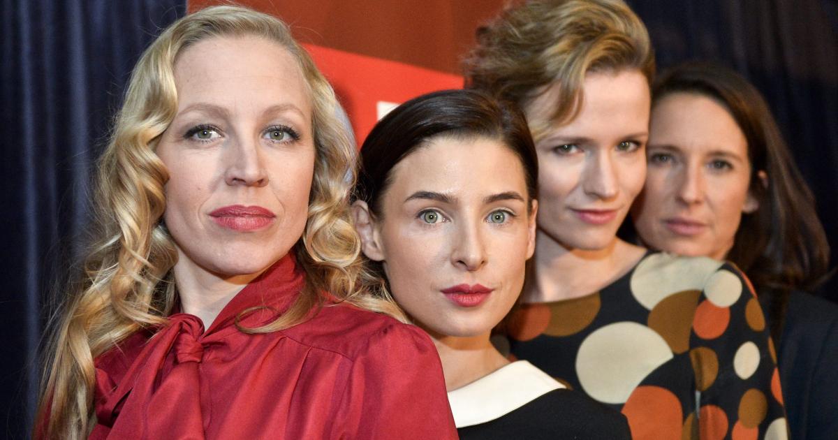 Vorstadtweiber: Staffel 6 läutet das Show-Finale ein | film.at